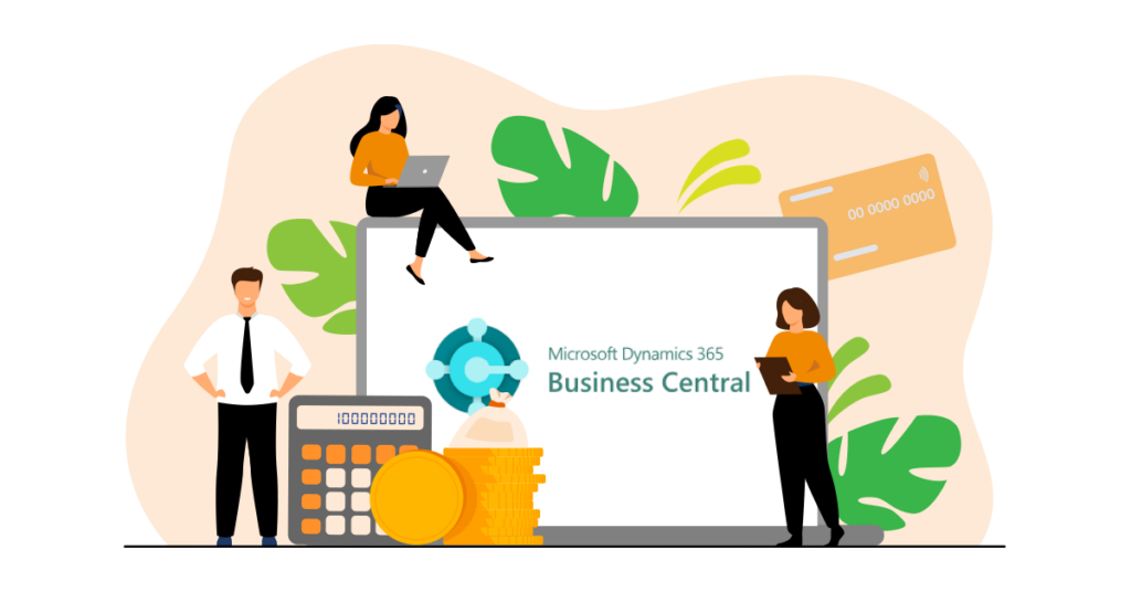 Upgrade Dynamics NAV to Dynamics 365 Business Central Upgrade Dynamics NAV to Dynamics 365 Business Central