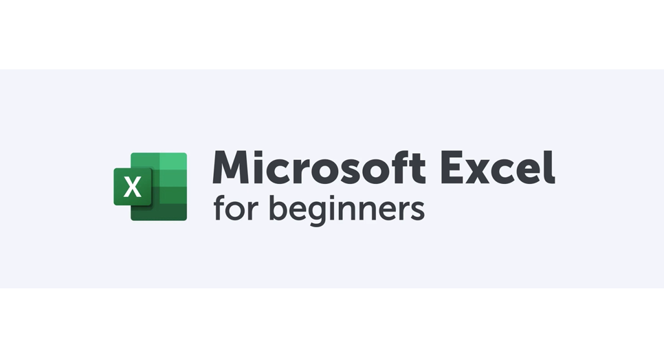 Columns And Rows In Excel How To Utilise Your Workbook